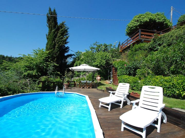Country House In Chianti "Da Vieri" - Italia