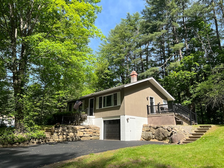 Cozy Home-easy Access Lake George, Saratoga, Adks. - Lake George, NY