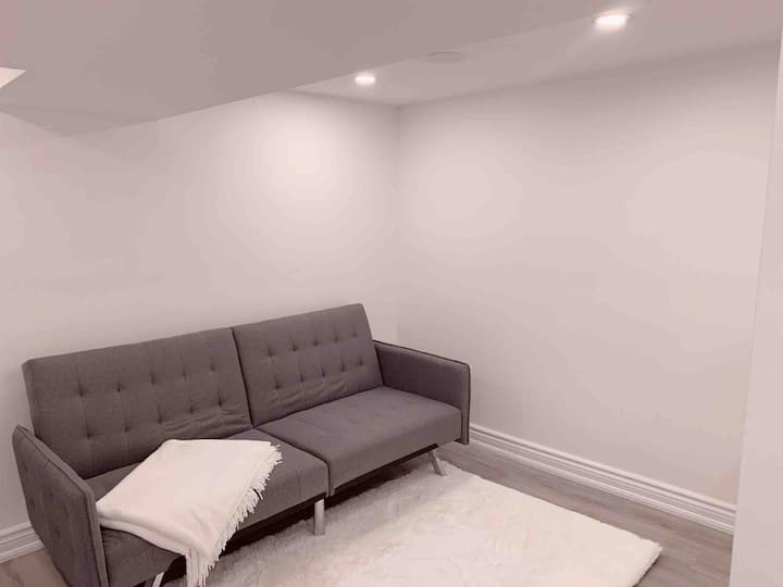 A Home Away From Home - Toronto