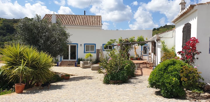 Lemontree  Country Annix - São Brás de Alportel