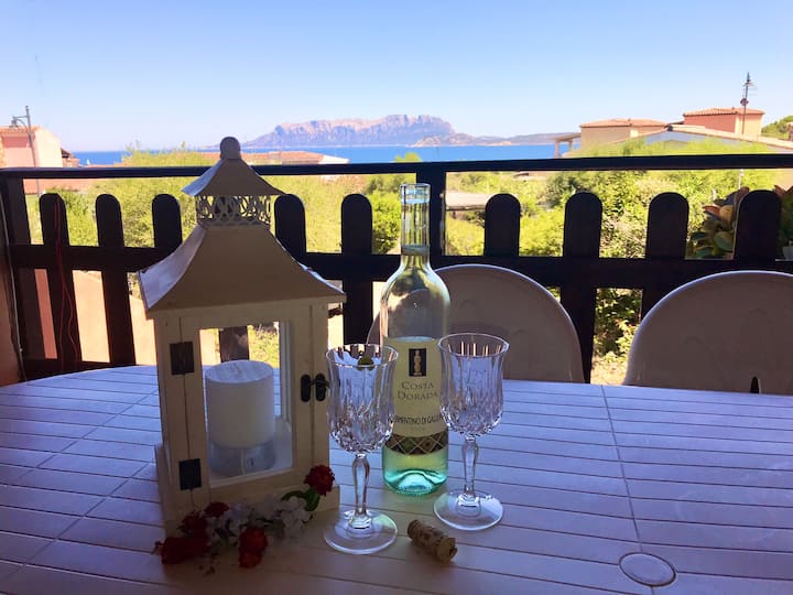 G.k Home - Golfo Aranci