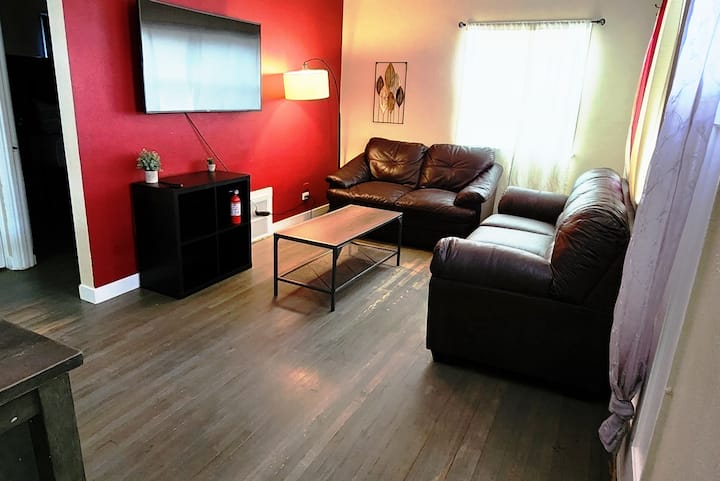 ​Pet-friendly 2br Ranch 31-day Stay Near Uc Health - Aurora, CO
