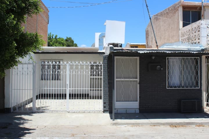 Land Rober - Puerta Amarilla - Gomez Palacio