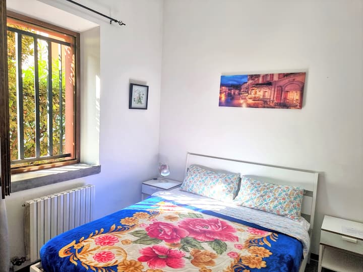 Duca Di Parma Duchessaroom - Parma