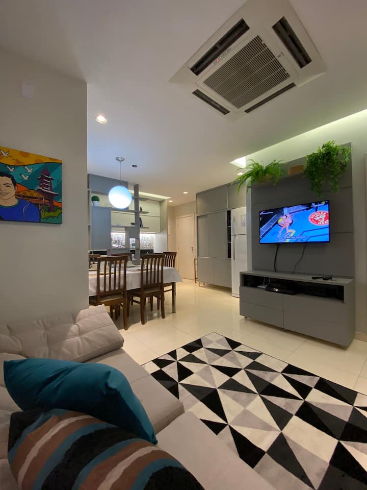 Alto Padrão Em Ananindeua. - Pará