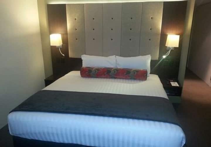 #Family Inn - Norfolk, VA