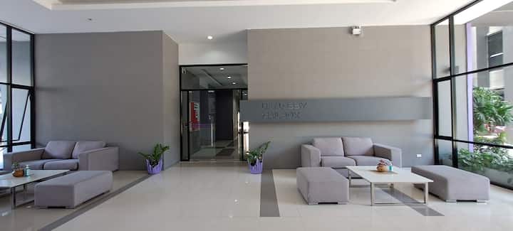 是拉差1床公寓(l6) - Si Racha