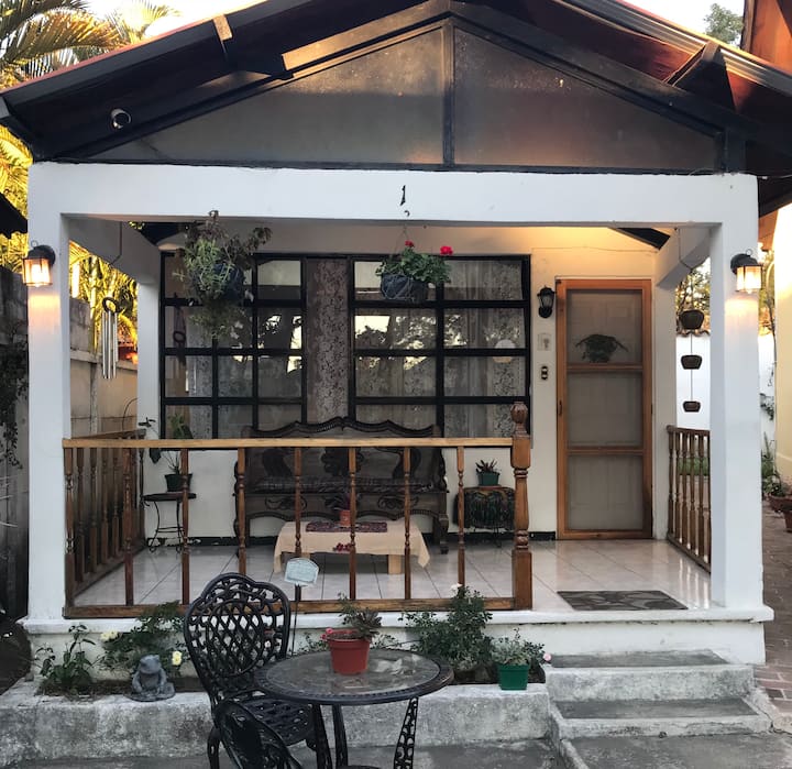 “Suite 1” Jabel Tinamit Hotel & Villas - Panajachel