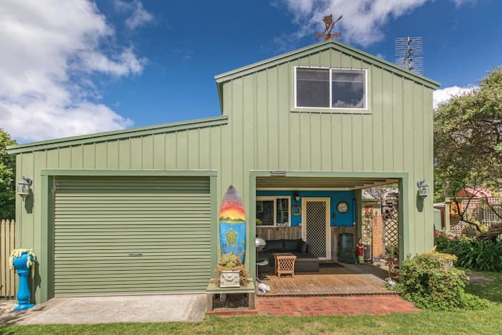 Sandy's Loft - Sandy Point