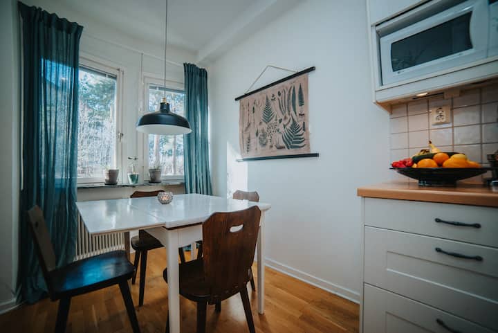 Private Room In Cozy Globen Area By Avicii Arena - Stockholm