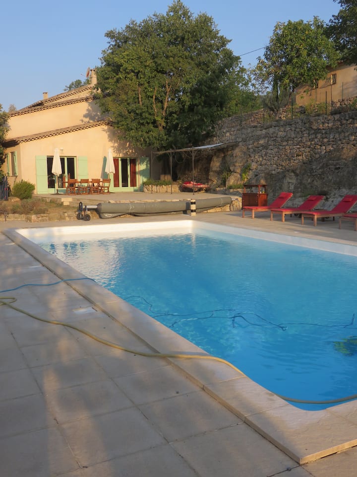 Mas Des Oliviers - Draguignan