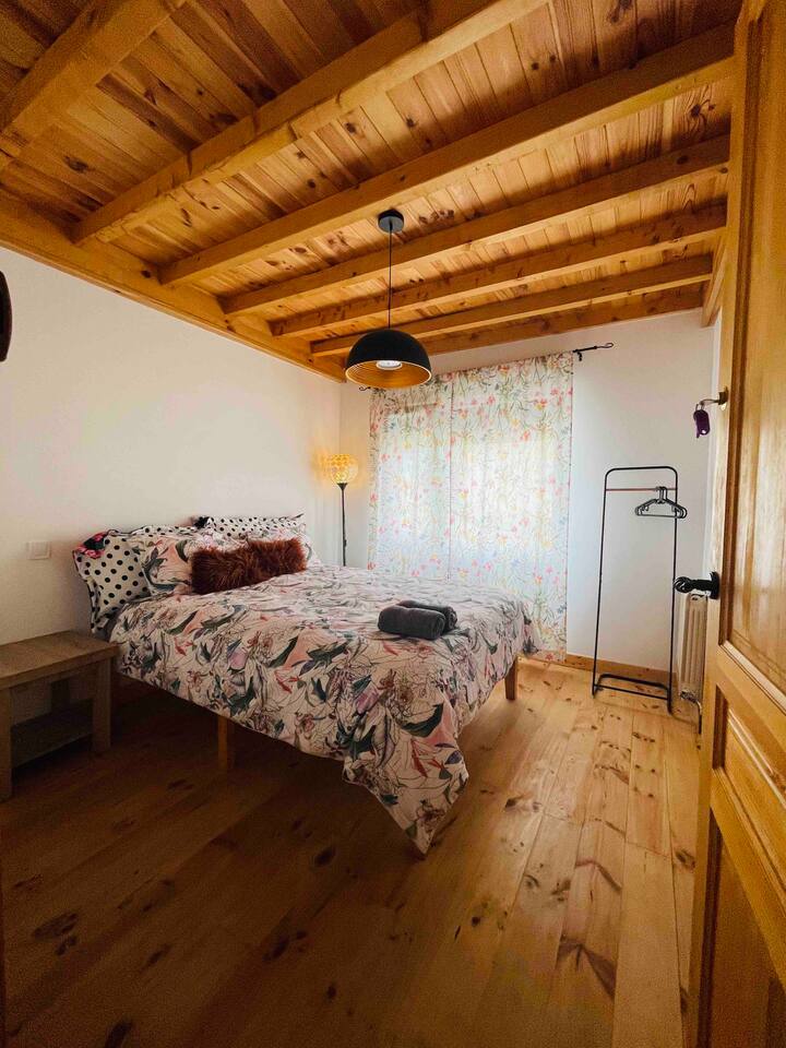 May Ross Habitación 6. - Santander