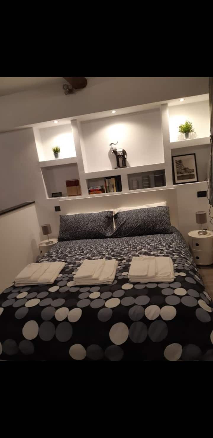 Casa Samba Centro Storico Genova Citra010025lt0419 - Gênes