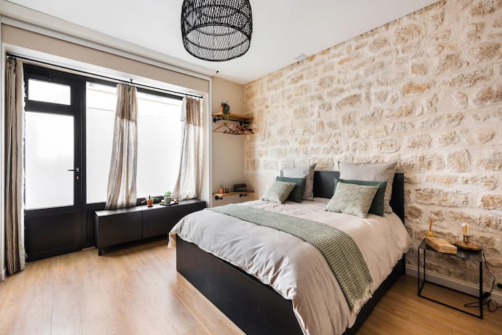 Imhost 2 - Amazing Architect Studio Père Lachaise - 