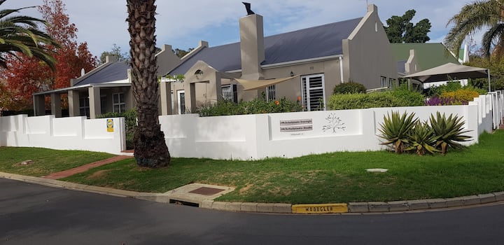 Schuilplaats Studio - Stellenbosch