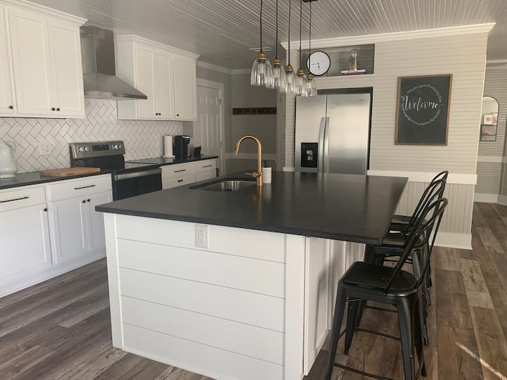 30+day Super Clean Cottage No Smoking No Pets - Summerville, SC