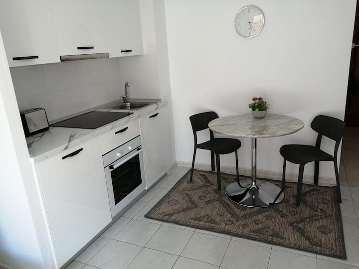 Estudio 29 At Cura Beach Torrevieja - Los Montesinos