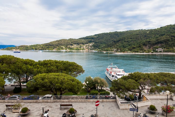 La Finestra Sul Mare - Procasa2.0 - Porto Venere