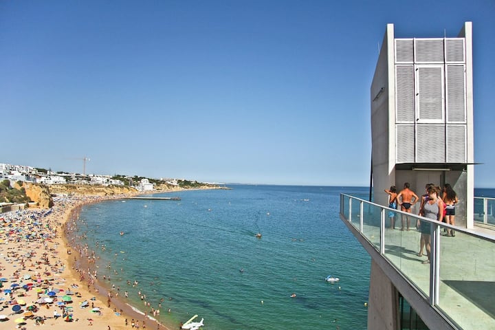 Apartment 3 In 1: Sun, Sea And Diversion - Albufeira