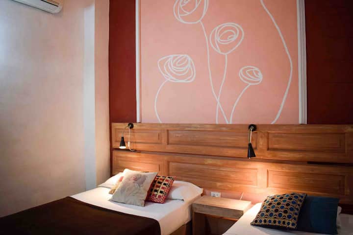 Hostal Coabana Habitación Privada 1 - Cuba