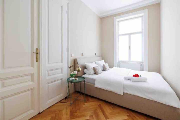 Cosy Retreat - Apartment In Vienna’s Wine Area - Viena