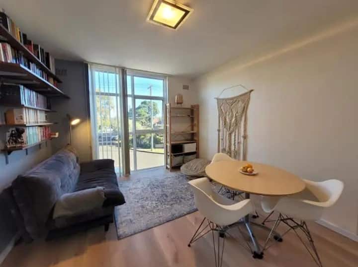 Cosy Apartment Near Manly Beach - Manly