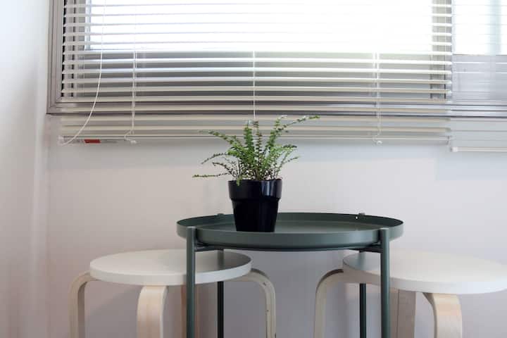 #204 Ella House In Jeonpo Cafe Street - 釜山