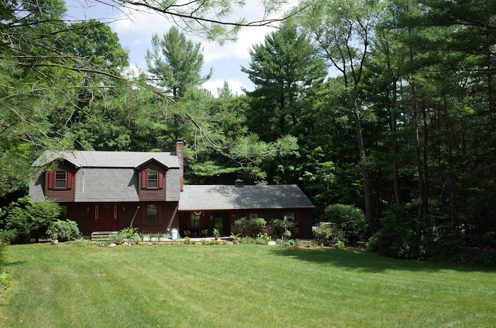 Perfect Vacation Getaway In The Berkshires - Lee, MA