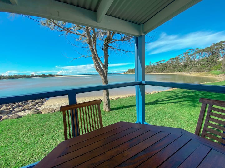 Waterfront Oasis - South Coast