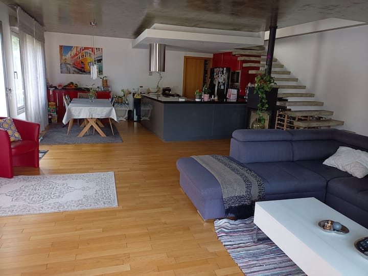 Maison Avec Piscine, Proche De La Mer - Sanary-sur-Mer