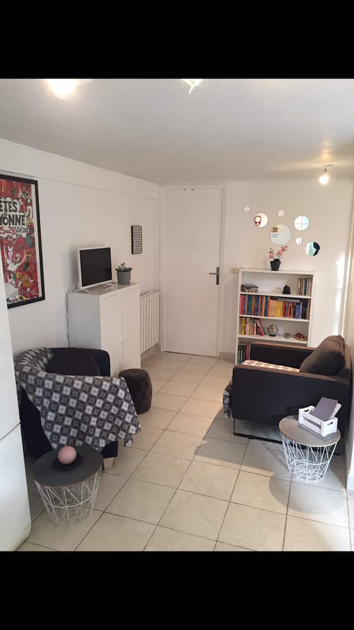 Capbreton - Agréable Appartement - 35 M2 - Capbreton