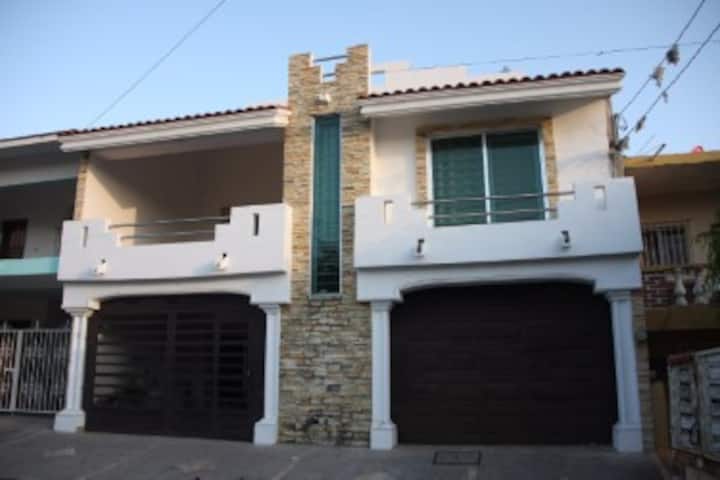 Pretty Home - Mazatlán