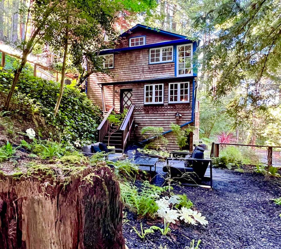 Russian River Vacation Rentals & Homes (5 out of 5) - California ...