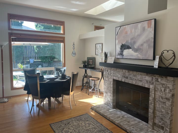 Executive Private Home Close To Parks &   Shopping - Richland, WA