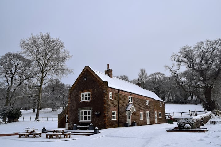 Family Friendly For 8 Sandringham & Norfolk Coast - Norfolk