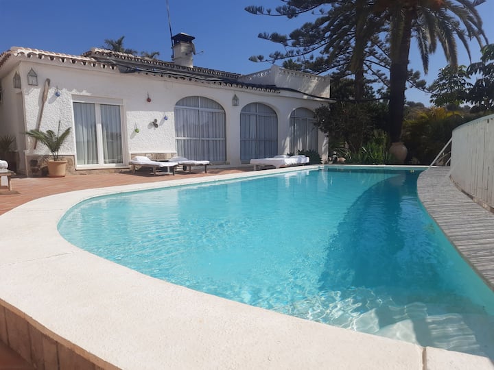 Habitación En Casa De Miguel - Torre del Mar