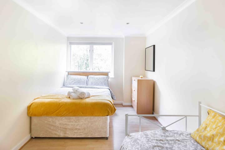 Bright Room In Central London 5min To Tower Bridge - London