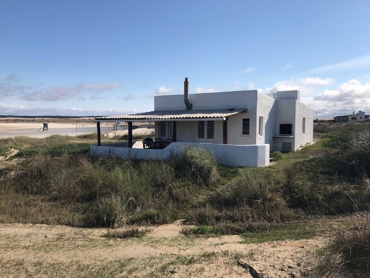 Casa Cabo Polonio - Cabo Polonio