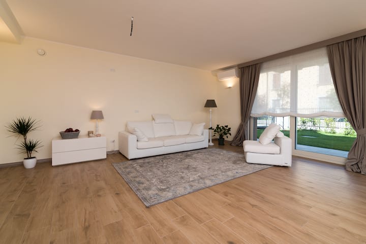 Gardenia (Relais Dei Mandorli) - Bergame