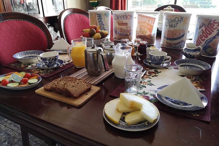 Triple Room (Breakfast Included) - Trim