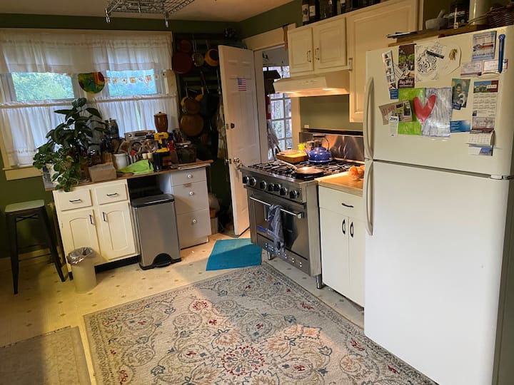 Econo Single Room For Youth Hikers - Waynesboro, VA