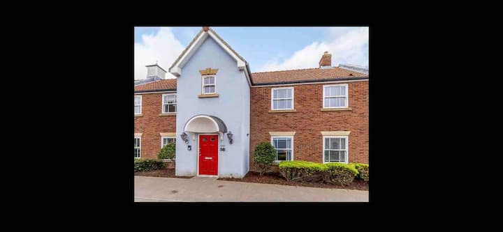 Seaside Apartment North Yorkshire - Filey