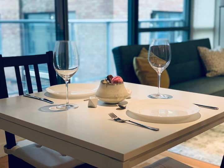 Luxury Loft In The Heart Of King West | Toronto - Toronto, ON