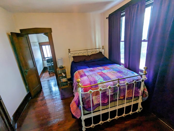 Close To Carilion - Donatello - Bright And Comfy! - Roanoke, VA