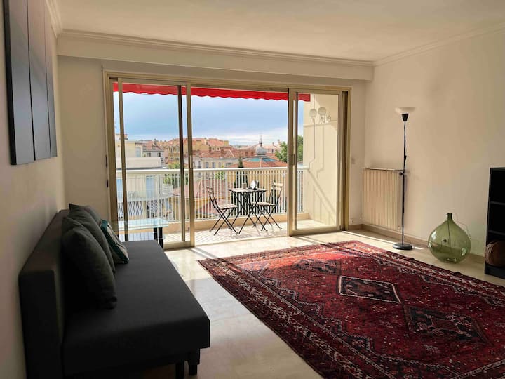 Bienvenue à Cannes - Cannes