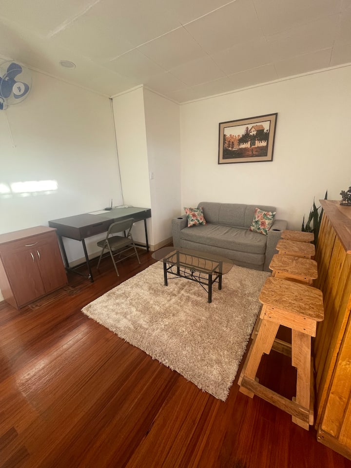 Apartamento Cercano Al Centro De San José - San José