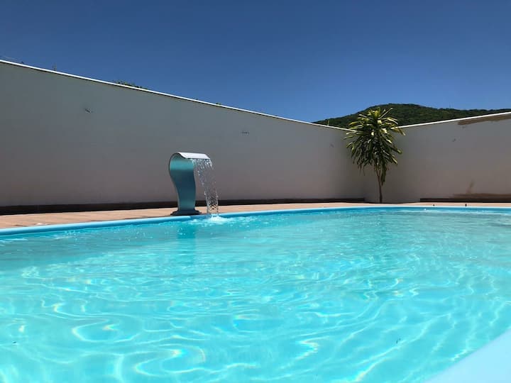 Cantinho Da Familia - Navegantes