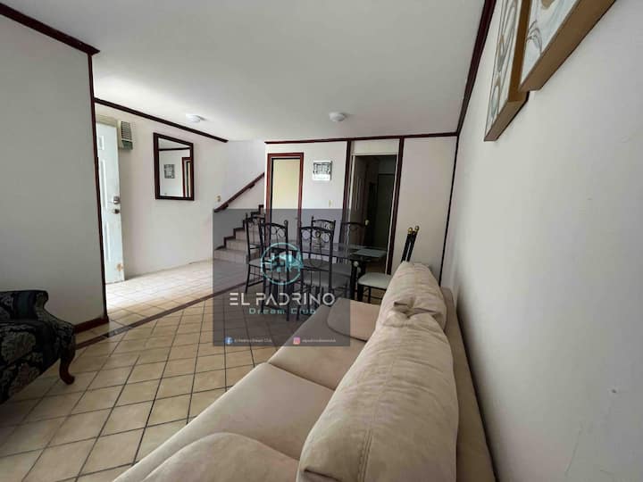 Alojamiento En Guadalupe - Guadalupe, Mexico