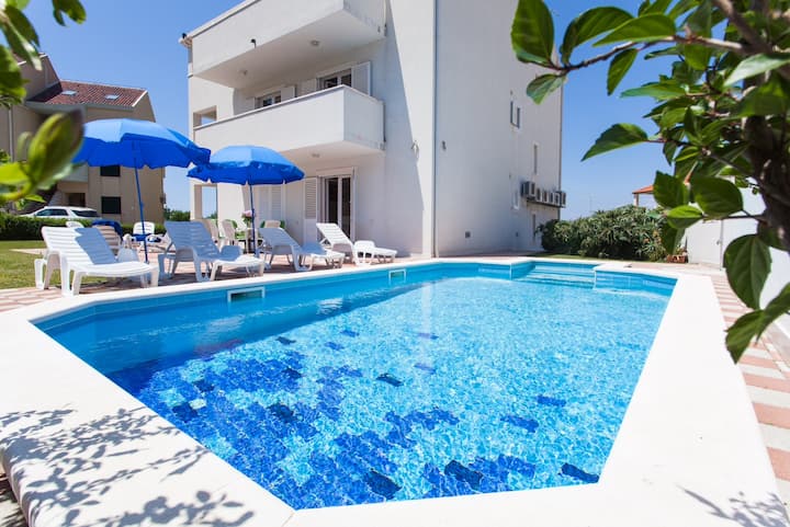 Apartment Veramenta 2 - Cavtat