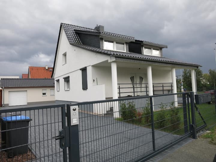 Elvano -Apartment Dachgeschoss - Hennigsdorf